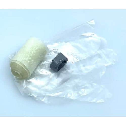 RectorSeal Pipe Repair Kit 82112 - The Home Depot