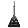 Bosch 5 in. x 11 in. SDS-Plus Bulldog Floor Scraper HS1418 - The Home Depot