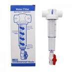 Rusco Spin-Down Replacement Water Filter RUSCO-FS-1-100