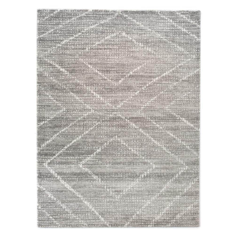 BALTA Sienna Taupe 8 ft. x 10 ft. Geometric Area Rug 3003910 - The Home ... BALTA Sienna Taupe 8 ft. x 10 ft. Geometric Area Rug 3003910 - The Home ...