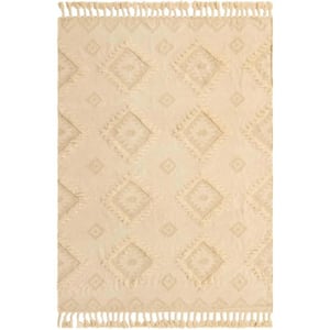 Unique Loom Mesa Papago Light Aqua 10' 0 x 13' 1 Area Rug 3189403 - The ...