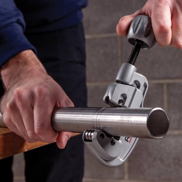 Have A Question About RIDGID 3/16 To 1-1/8 Model 15 Screw, 57% OFF