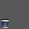 BEHR MARQUEE 8 oz. #PPU24-22 Shadow Mountain Satin Enamel Interior ...