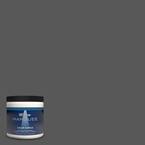 BEHR MARQUEE 8 oz. #PPU24-22 Shadow Mountain Satin Enamel Interior ...