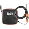 Klein Tools Borescope Camera for Android Devices ET16 - The Home Depot