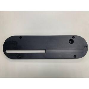 RIDGID 10 in. Table Saw with Folding Stand R4550 - The Home Depot