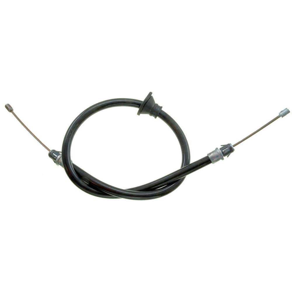 First Stop Parking Brake Cable C95528 - The Home Depot