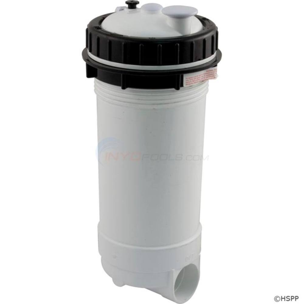 Lifegard 6000-GPH RTL 25 Commercial Cartridge Filter R172502J - The ...