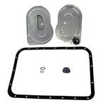 Wix Auto Trans Filter Kit 58846 - The Home Depot