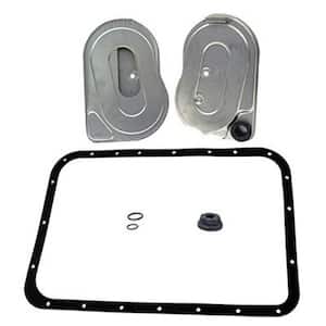 Wix Auto Trans Filter Kit 58369 - The Home Depot