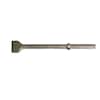 Vulcan 1-1/8 in. x 6 in. x 14 in. Breaker 3 in. Wide Chisel 1040 - The ...