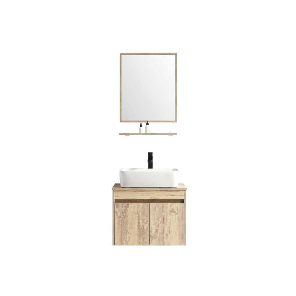 Garrido Bros. and Co. Milos 24 in. W x 19.7 in. D x 18.5 in. T Single ...