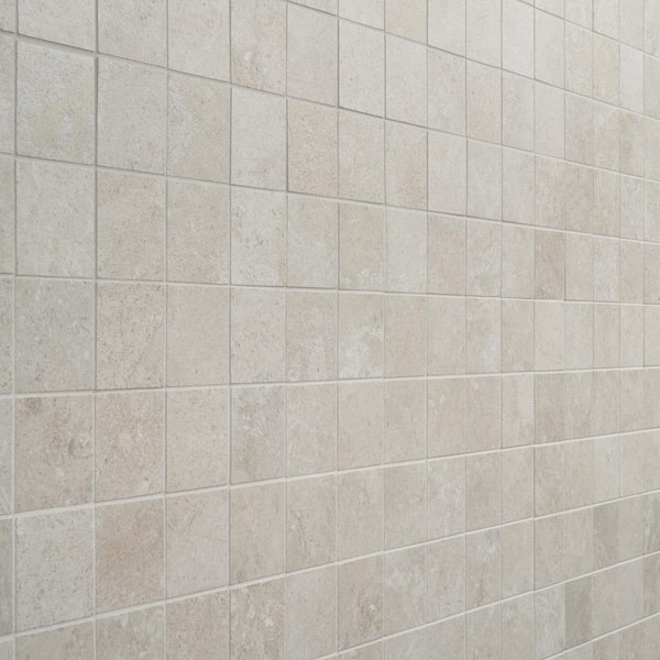 Limestone Wall Tiles Provence Ivory Limestone Effect Wall & Floor