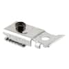 Prime-Line Adjustable Pivot Bracket, 1/4 in. Outside Diameter x 1-15/16 ...