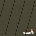 Olympic Rescue It 3 gal. Bayberry Deck Resurfacer and Primer with ...