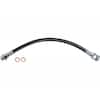Sunsong Brake Hydraulic Hose - Front Left 2203866 - The Home Depot