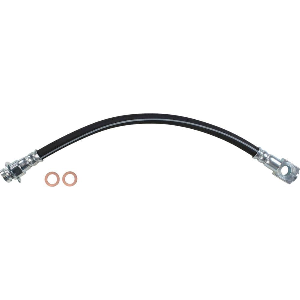 Sunsong Brake Hydraulic Hose - Front Left 2203866 - The Home Depot