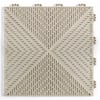 Bergo Unique 14.9 in. x 14.9 in. Sand, Commercial or Residential ...