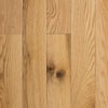 Blue Ridge Hardwood Flooring Natural Red Oak 3/4 in. T x 2-1/4 in. W ...