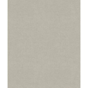 Micro Dots Design Beige Metallic Finish Vinyl on Non-Woven Non-Pasted ...
