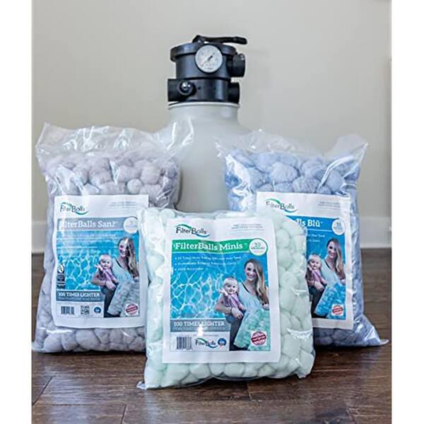 Pool Sand Filter Pool Sand 3.1 Lbs , Jamaica Cotton Balls Pool Filter ...