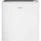Magic Chef 3.5 cu. ft. Mini Fridge in Stainless Look, Energy Star ...