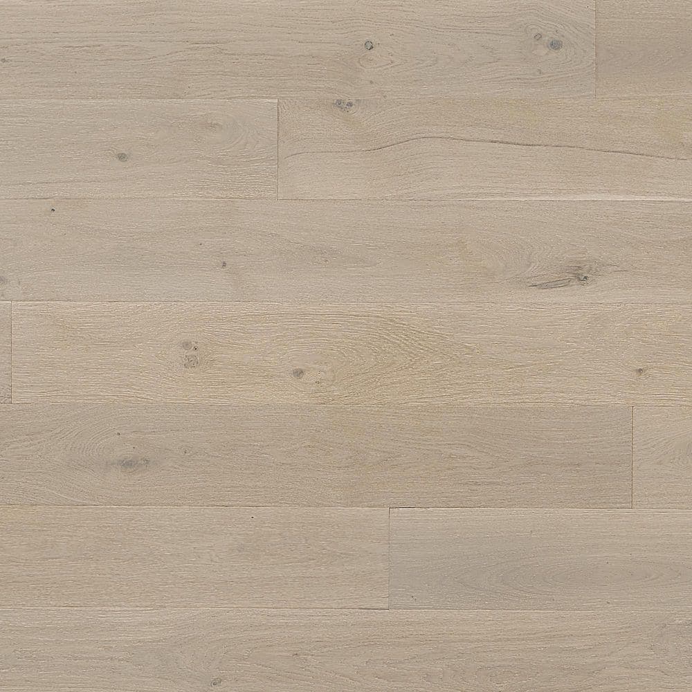ASPEN FLOORING Portside XL Euro Oak 9/16 in.T x 8.66in.W Tongue and ...