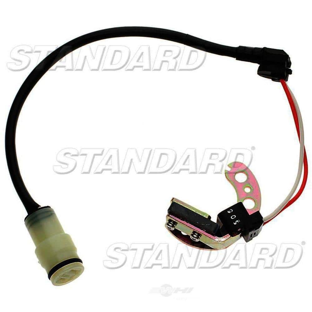 Intermotor Distributor Ignition Pickup LX-534 - The Home Depot