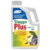 Monterey 5 lb. Sluggo Plus LG6580 - The Home Depot