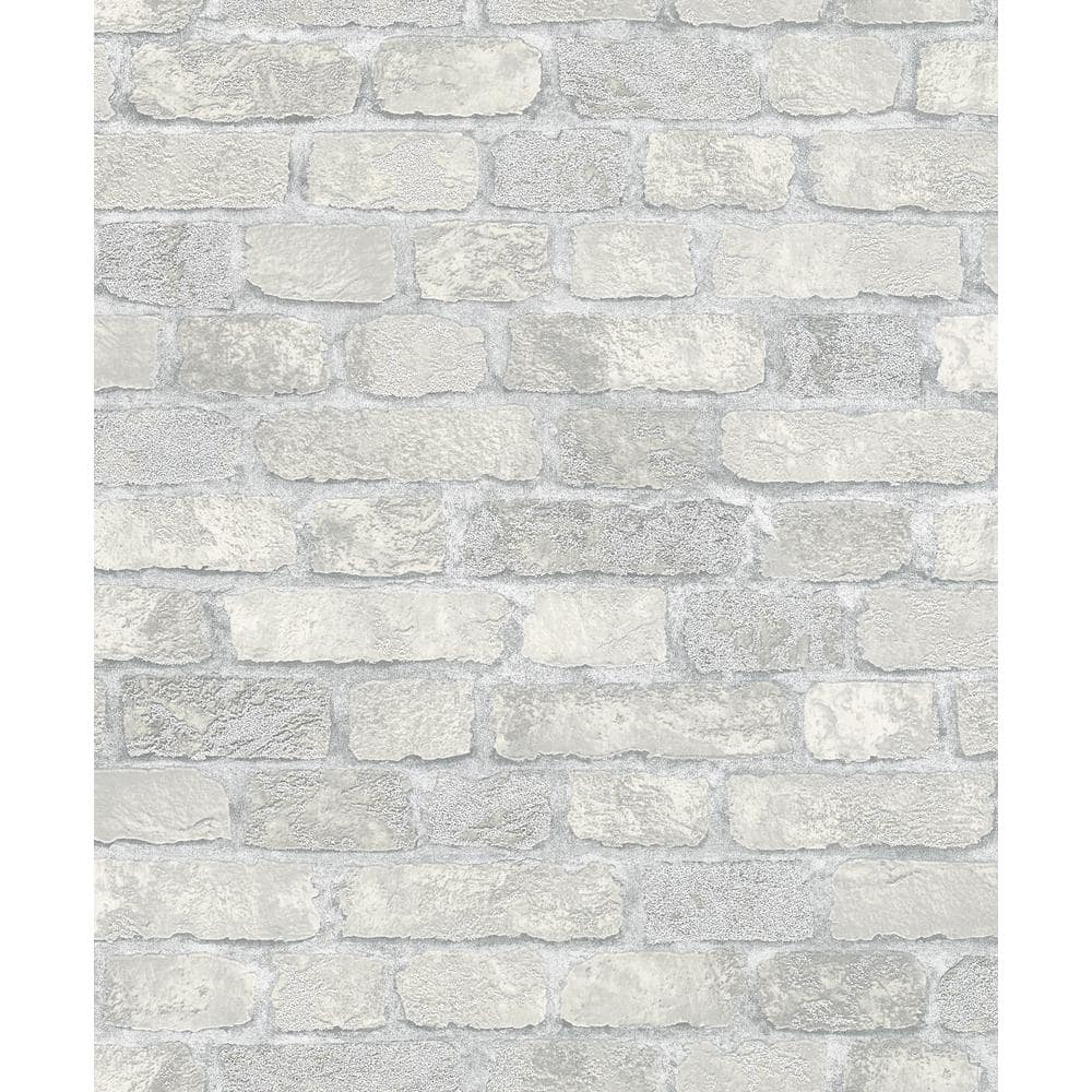 Have a question about Marburg Granulat Off-White Stone Paper Strippable ...