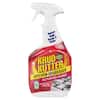 Krud Kutter 32 oz. Kitchen Degreaser Spray 305373 - The Home Depot