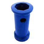 Oz-Post I25 Series 2-1/2 in. HSP-I25 Hammer-Spacer (1-Each) 40580-1 ...