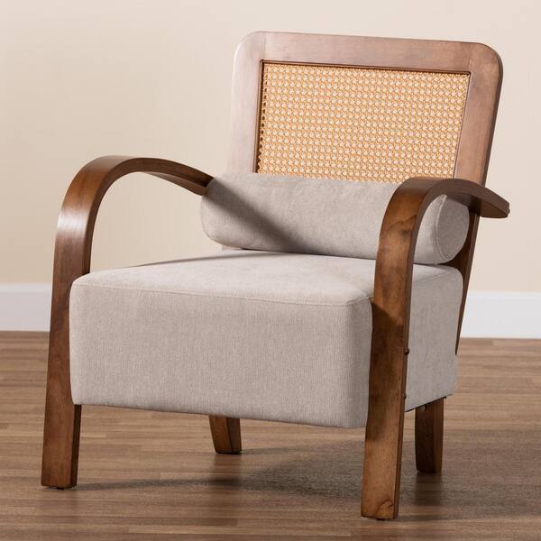 Baxton studio armchair store
