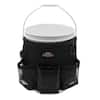 BUCKET BOSS Auto Boss Wash Boss 5 Gal. Bucket Car Accessory Organizer ...