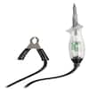 Innova Combination Test Light / Circuit Tester EPI3410 - The Home Depot