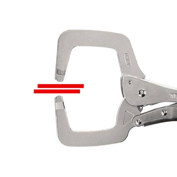 Tekton c clamp store