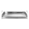 Little Griddle Professional Series 25 in. Stainless Steel BBQ Griddle ...