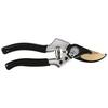 Fiskars 1 in. Titanium Coated Steel Blade Bypass Hand Pruner 398402 ...