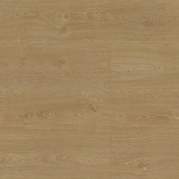 DOTFLOOR White Nights 30 MIL x 9 in. W x 62.6 in. L Click Lock ...