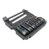 Klein Tools 2-in-1 Impact Socket Set (6-Piece) 66010 - The Home Depot