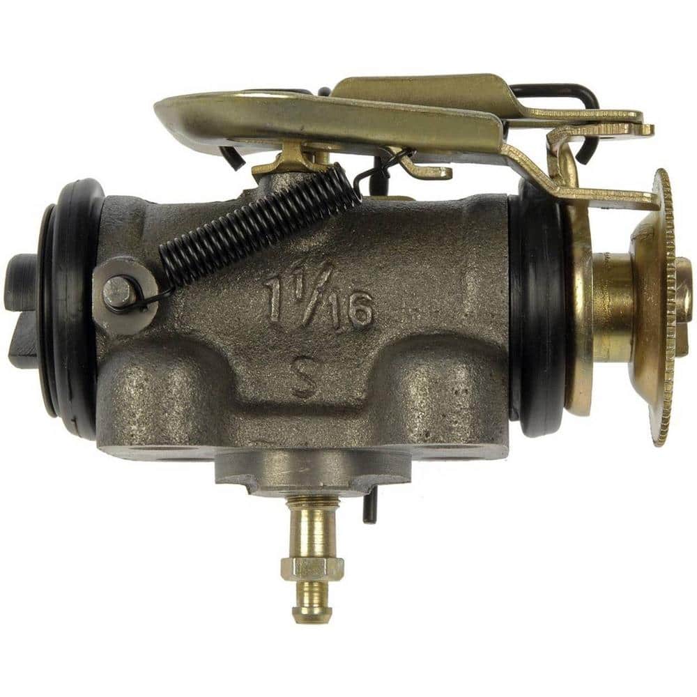First Stop Drum Brake Wheel Cylinder W37875 - The Home Depot