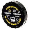 ACDelco Radiator Cap RC97 - The Home Depot