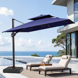 Reviews for Crestlive Products 11 ft. x 9 ft. Double Top Rectangular ...