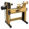 Powermatic PM2014 Lathe and Stand 1792014AK - The Home Depot