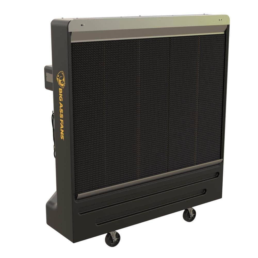 Cool Space 400 (Swamp Cooler) 9700 CFM 11-Speed | Ubuy Nepal