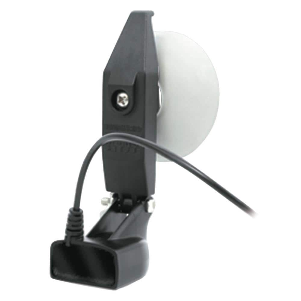 Humminbird XPT 9 20 T Portable Single/DualBeam Transducer 710161-1 ...