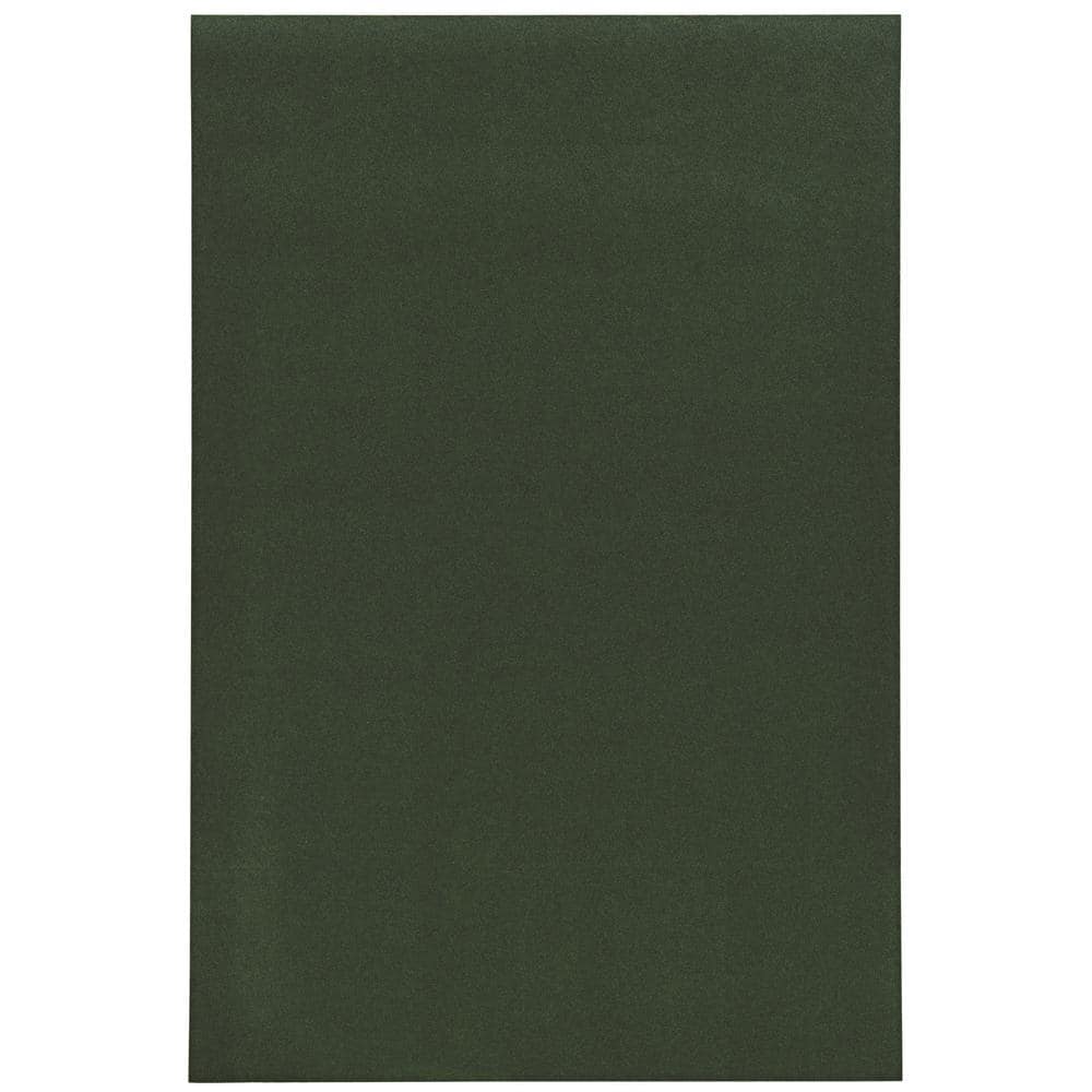 Foss Grizzly Grass 6 Ft X 8 Ft Green Artificial Grass Rug foss-grizzly-grass-6-ft-x-8-ft-green-artificial-grass-rug