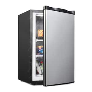 Best Rated - Upright Freezers - Freezers - The Home Depot