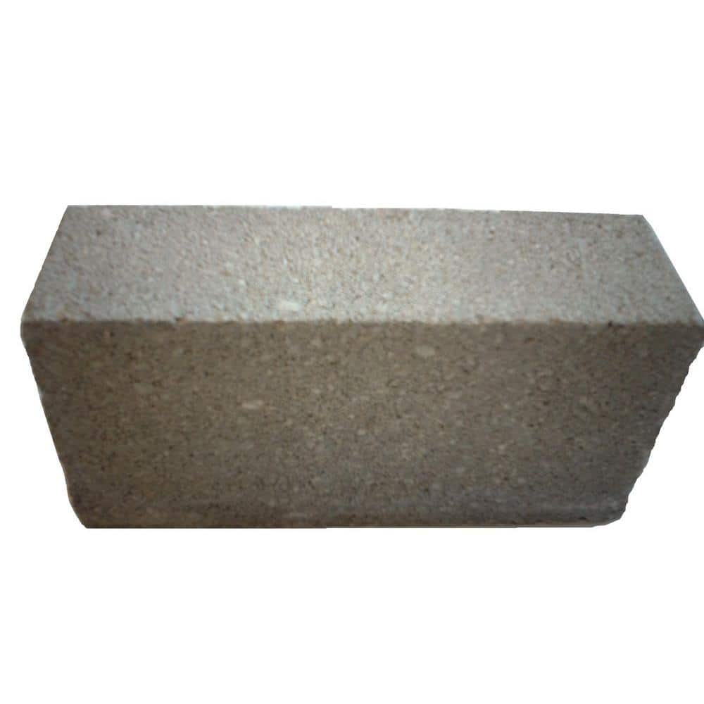 Have a question about 8 in. x 4 in. x 2 in. Concrete Brick? - Pg 1 ...