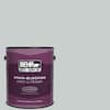 BEHR ULTRA 1 gal. #720E-2 Light French Gray Extra Durable Eggshell ...